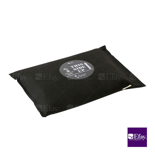 Bi-Low 9" COOL PACK BLACK-590909BK | Efay Ltd.
