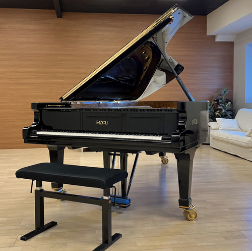 Fazioli F278 Concert Grand | Ian Burgess-Simpson