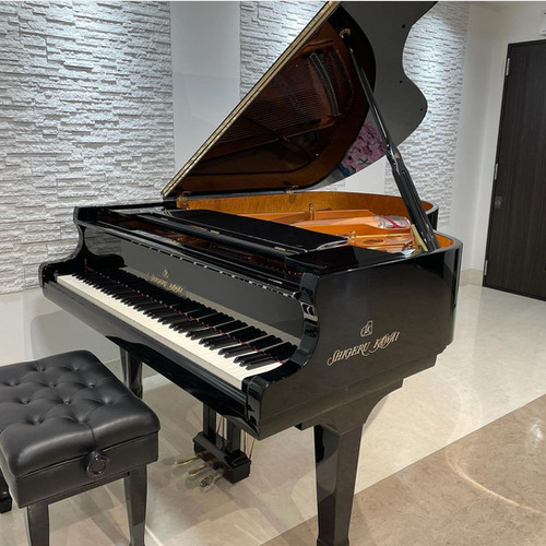 Shigeru Kawai SK3 Grand | Ian Burgess-Simpson