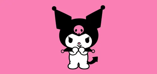 Kuromi | Sanrio In London