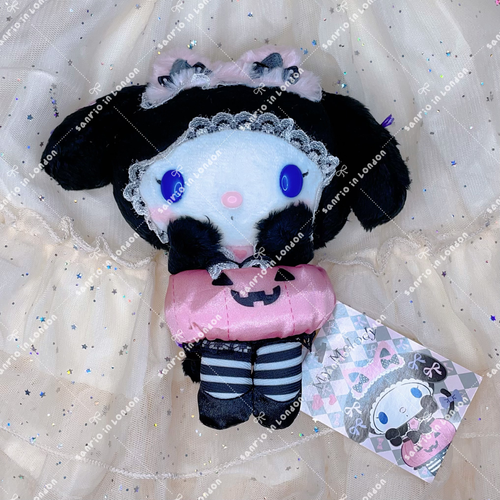 Limited Edition My Melody Collection | Sanrio In London