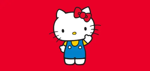 Hello Kitty | Sanrio In London