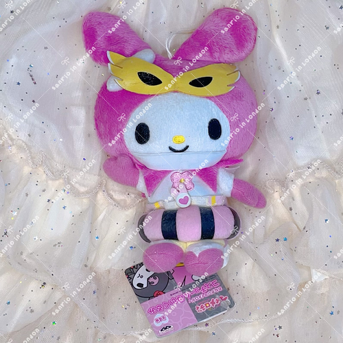 Limited Edition My Melody Collection | Sanrio In London