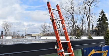 Fall Protection Products | On Top Safety