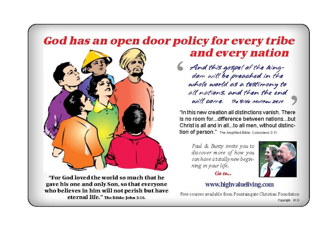 gmnetwork | Gospel Ads