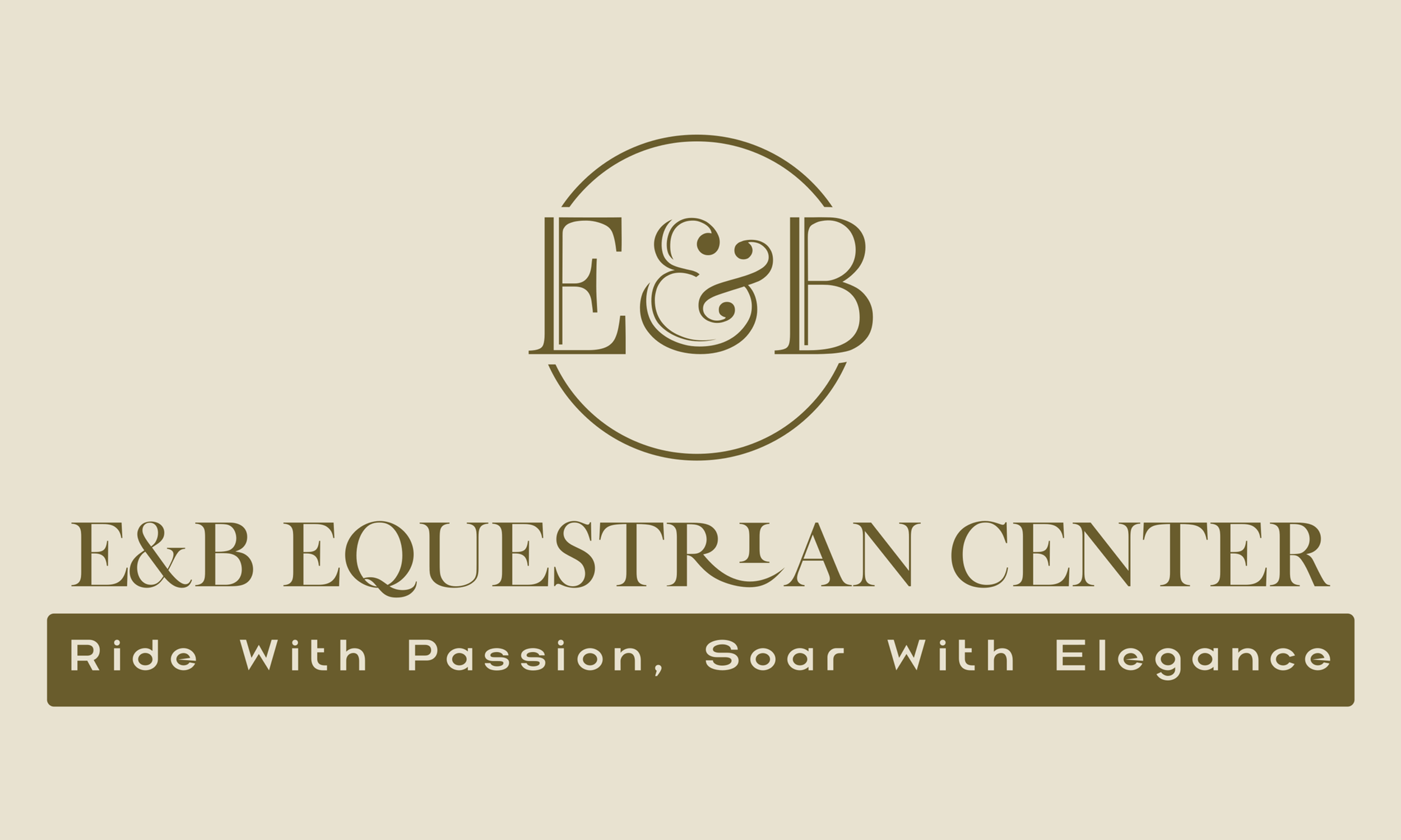 R.J. Stables at E&B Equestrian Center | Equestrian Center in Atlanta ...