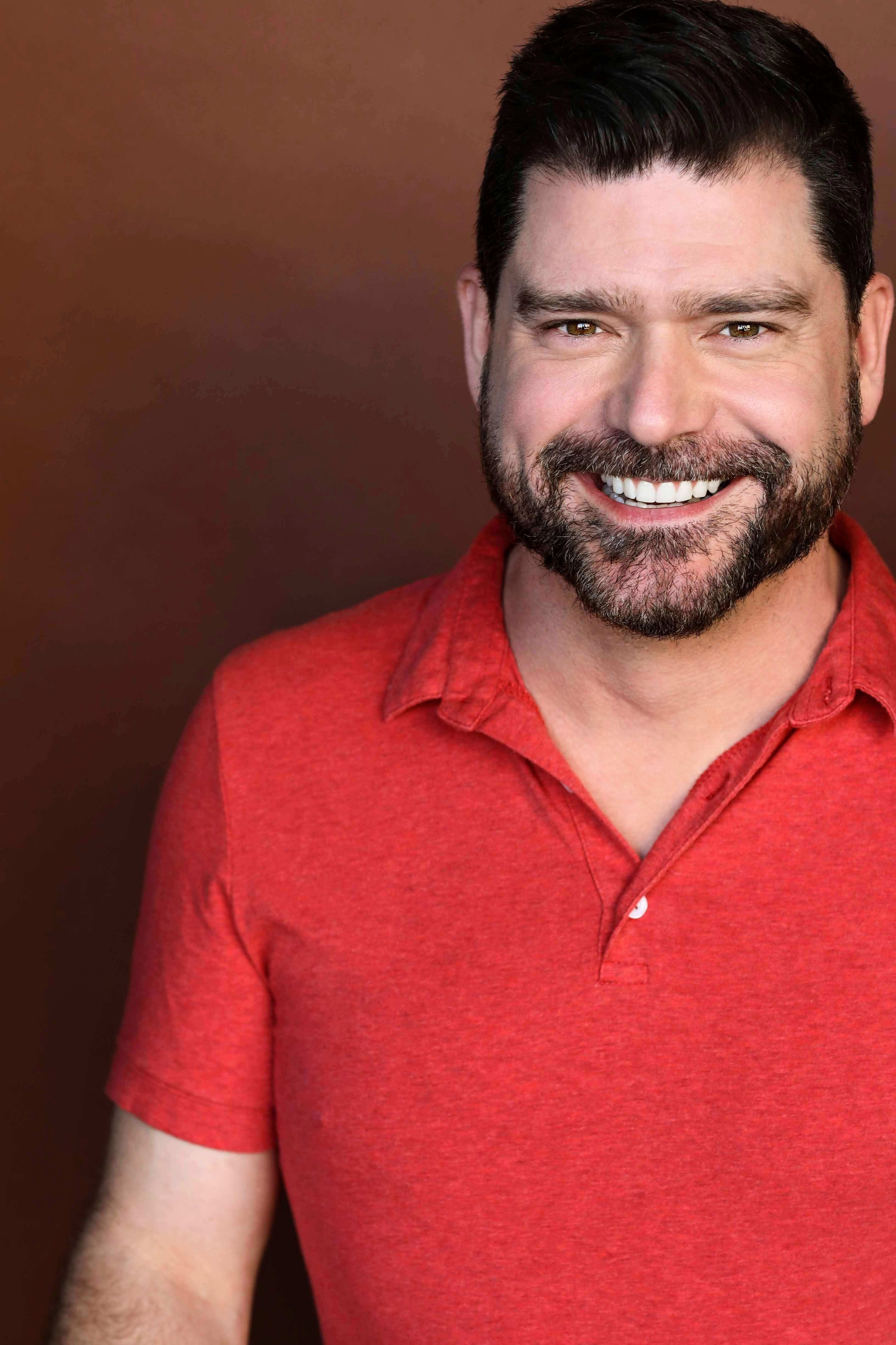 John T. Woods | Photos | Los Angeles | Actor