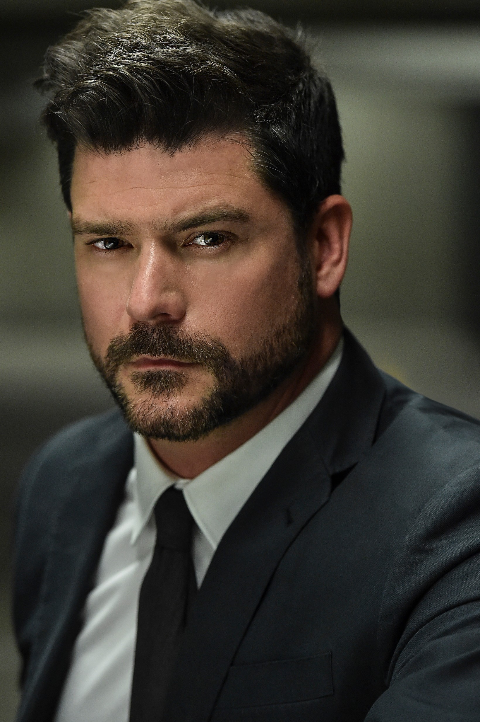 John T. Woods | Photos | Los Angeles | Actor