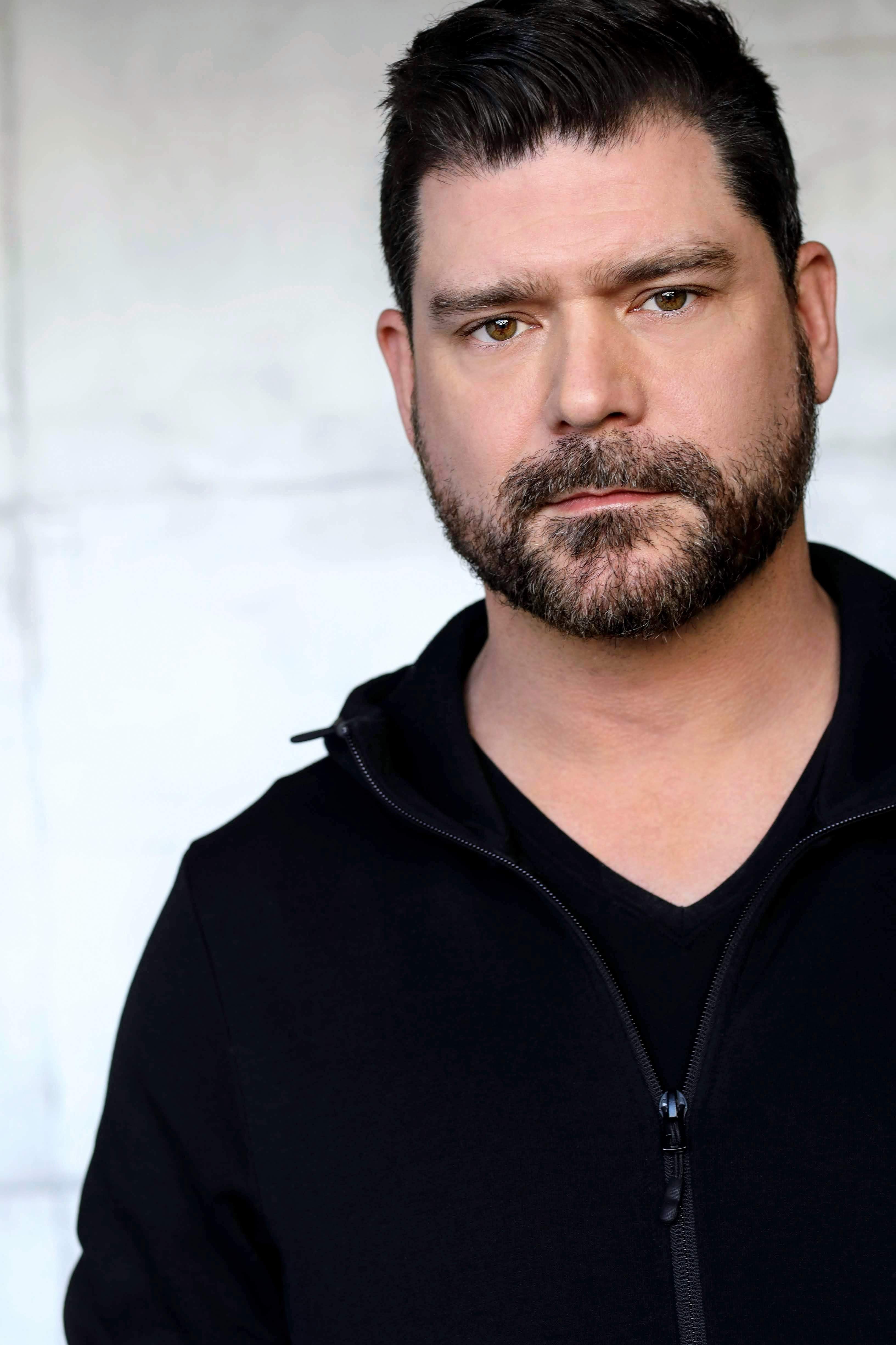 John T. Woods | Photos | Los Angeles | Actor