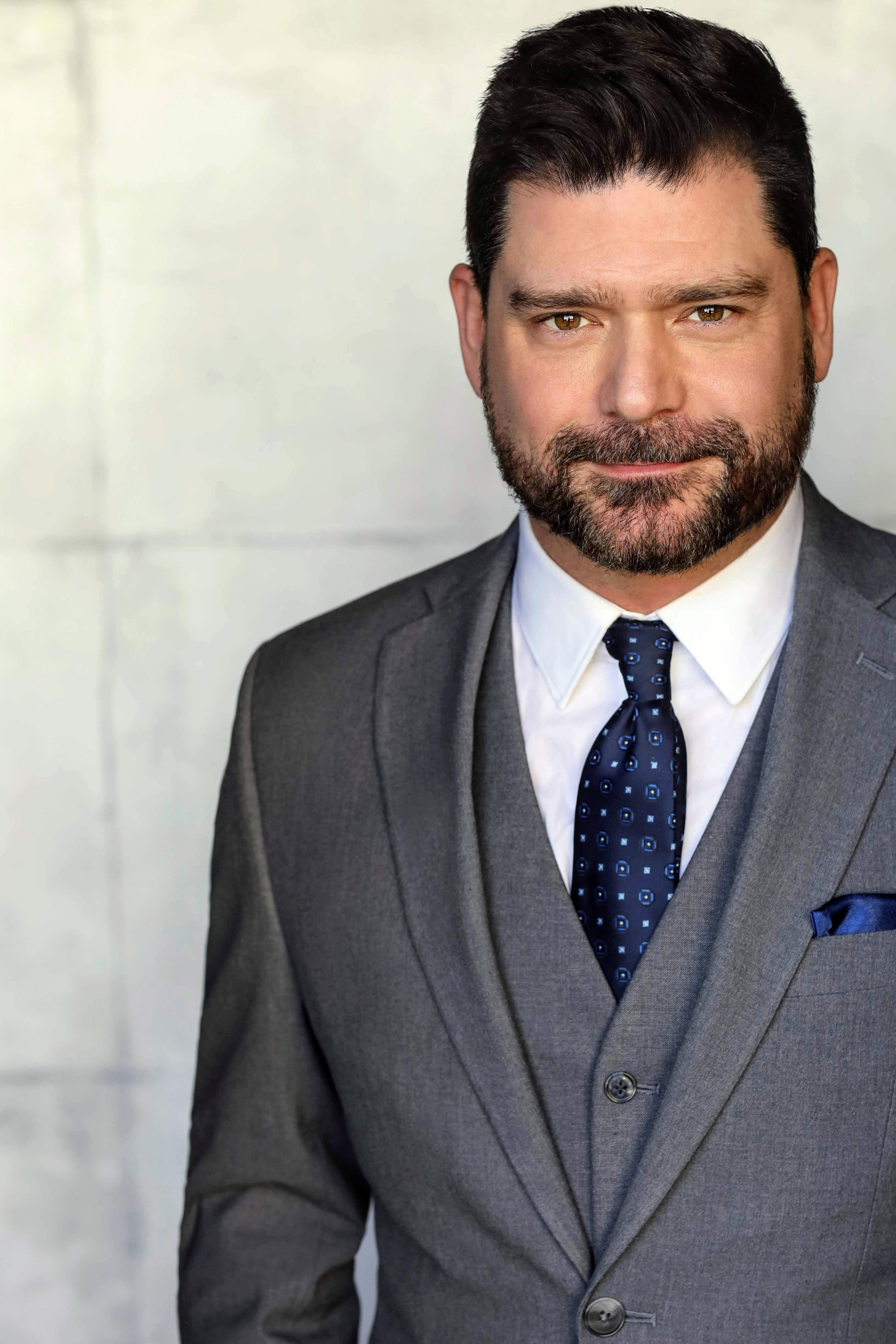 John T. Woods | Photos | Los Angeles | Actor