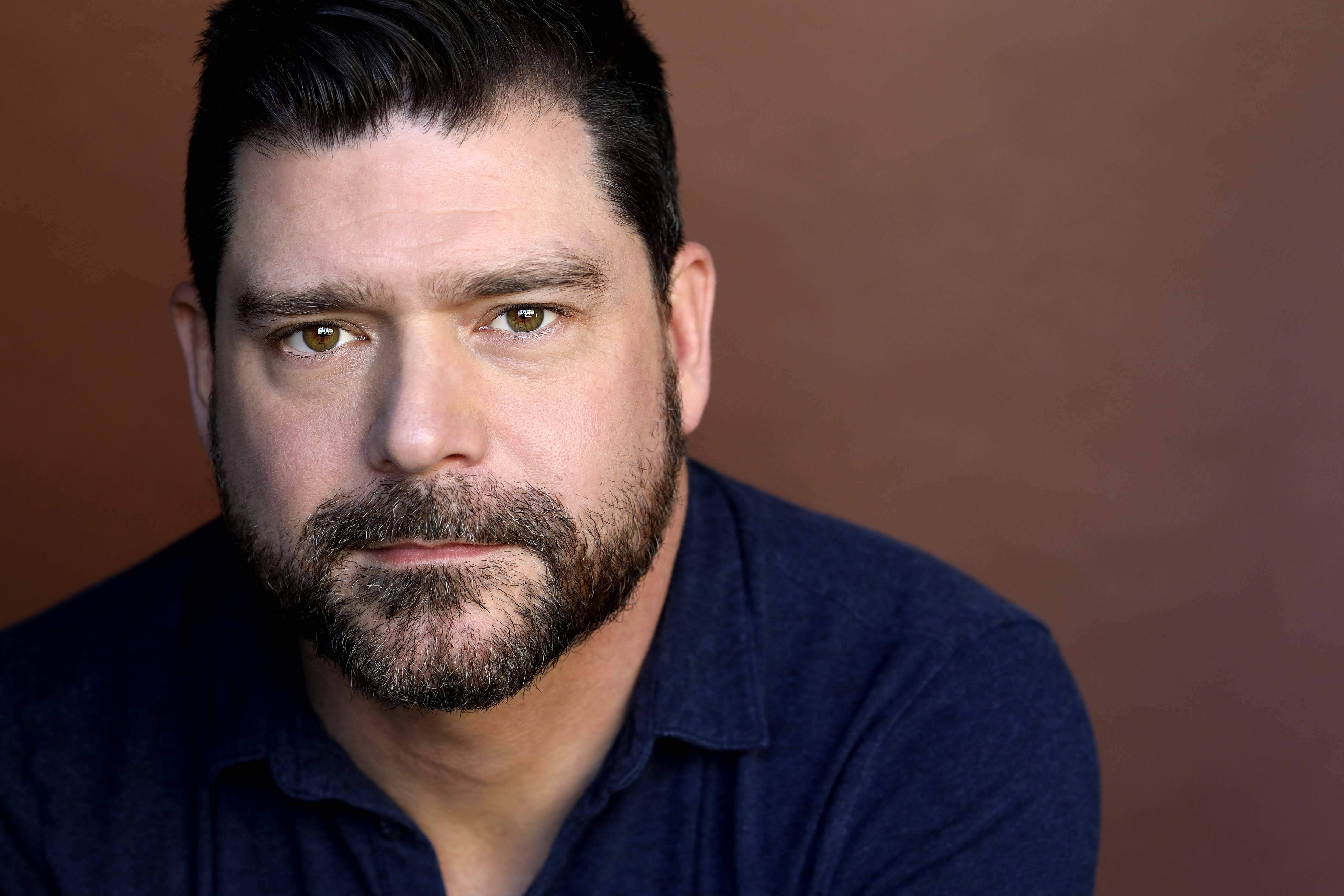 John T. Woods | Photos | Los Angeles | Actor