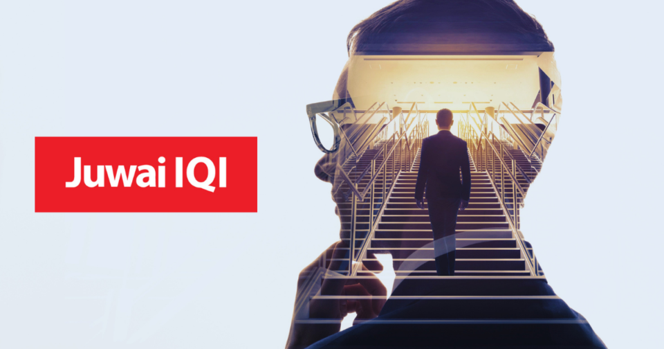 Versatility of IQI Founders Continues to Bring Success