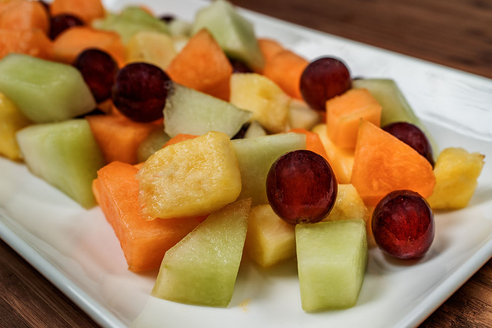 Products | Preferred Fresh Cuts