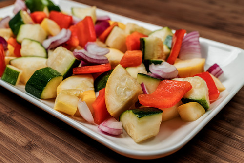 Chef Chunky Blend | Preferred Fresh Cuts