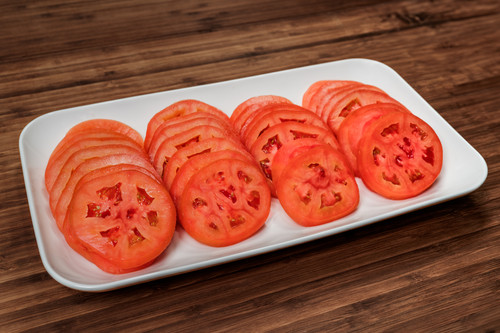 Sliced Tomatoes | Preferred Fresh Cuts