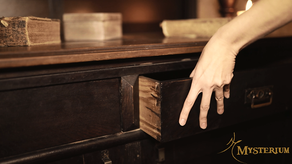 Čo je to tá iskejp rum?