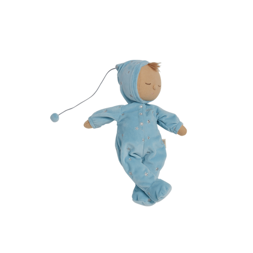 Olliella Lullaby Dozy Dinkum Leo | Timeless Toys UK