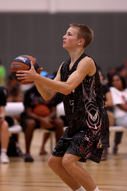 2024 Barry Cameron Tournament | Binar