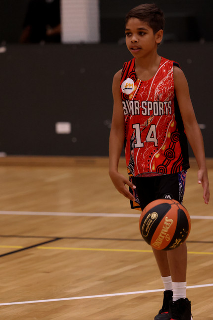 2024 Barry Cameron Tournament | Binar