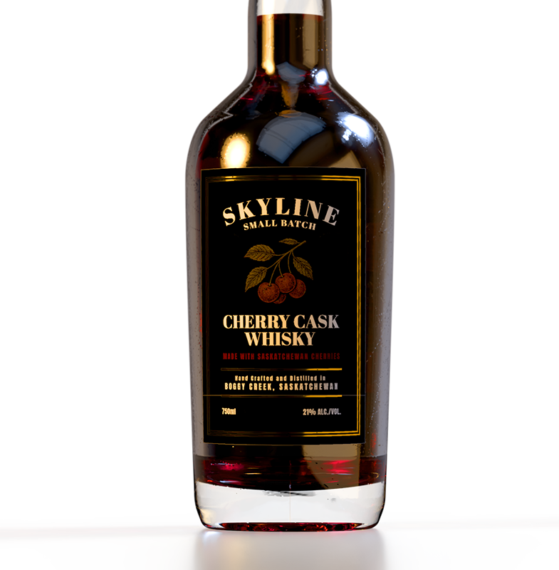 Skyline Small Batch | Skyline Distillery
