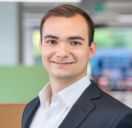 Advisory Board | Infrastructure