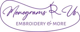 monograms r us