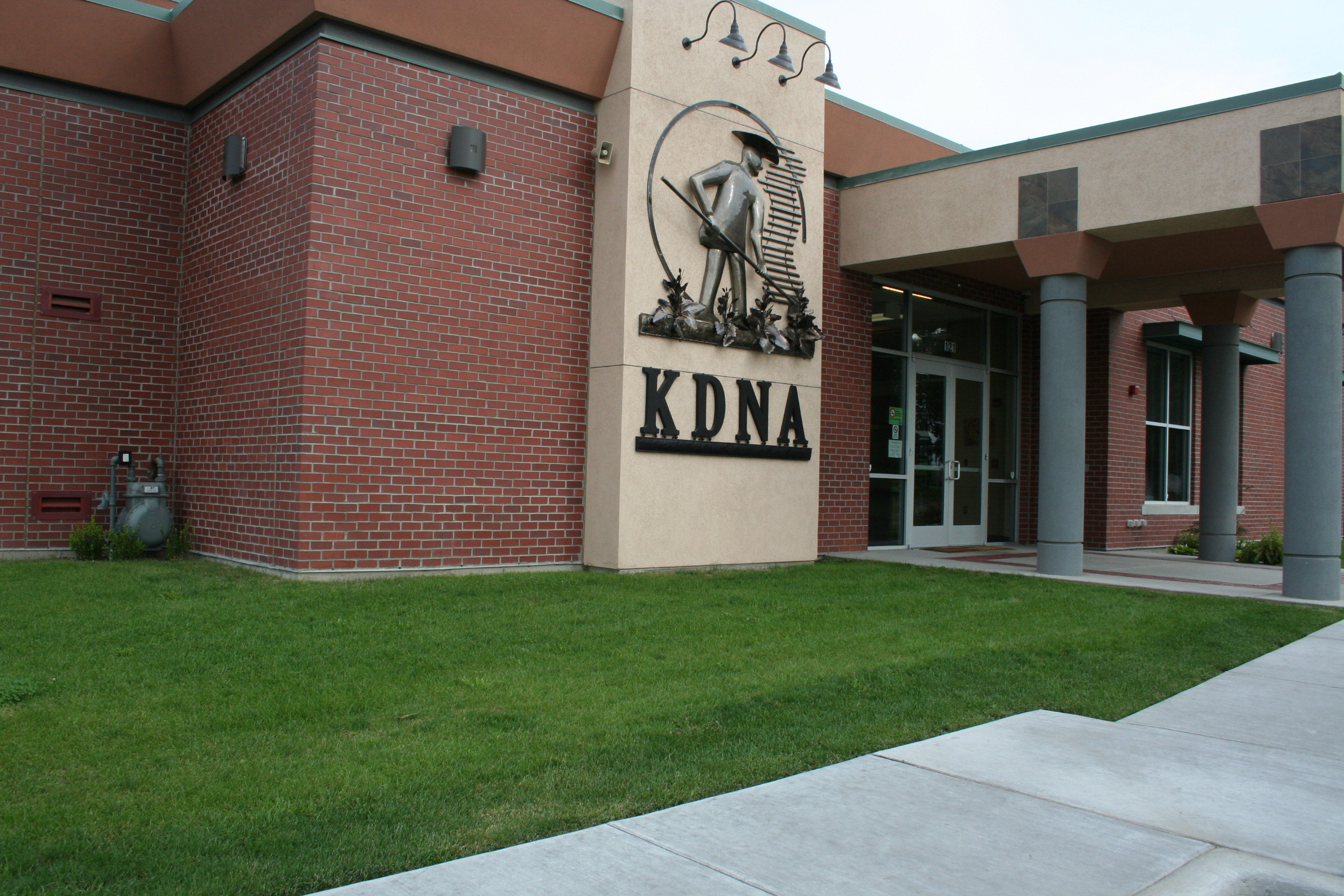 Granger Community Center