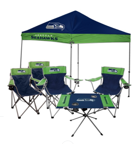 Seahawk Canopy Set | Fowlergc