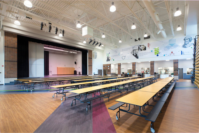 Educational Projects