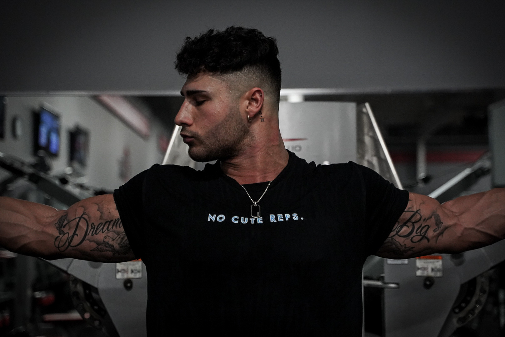 Tuff Love | Motivational Apparel