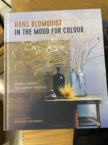 hans blomquist | bahatzer