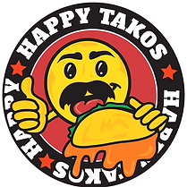 HAPPY TAKOS Mexican Food Texas