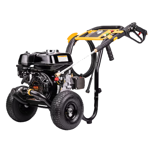 Pro-Core LLC | Mobile small engine and lawn equipment service