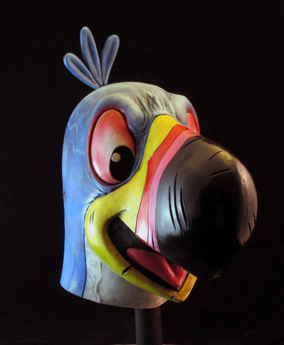 Sam 2 Can | horrorhouse