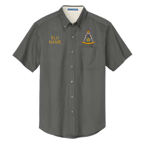 Grand Lodge Of Perfection (ELU) | Jones Inck
