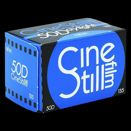 CineStill 50D 35mm | Vision Photos