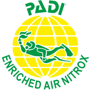 PADI Enriched Air (Nitrox) Course | prodivepng