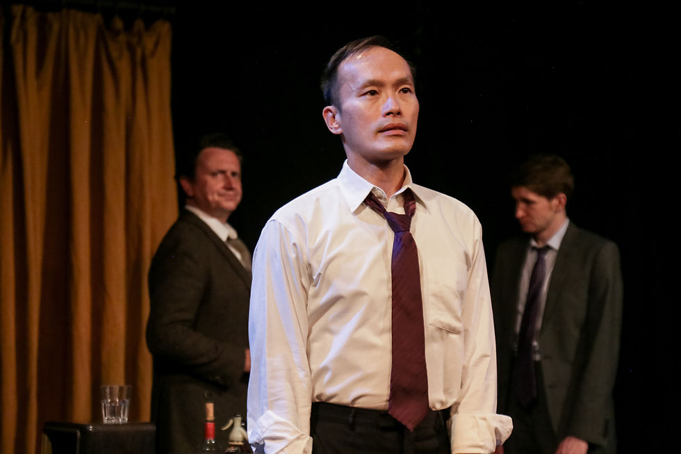 PRODUCTIONS | Carlton