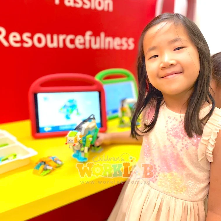 Blog | Children's Worklab