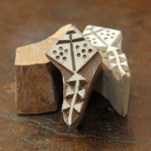 Kite Printing Block | bazaar