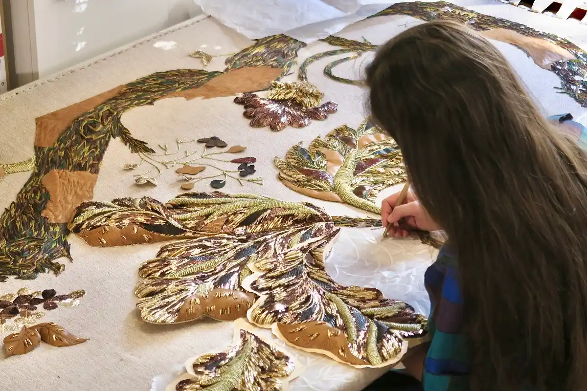 Journal | Juliette Sebille