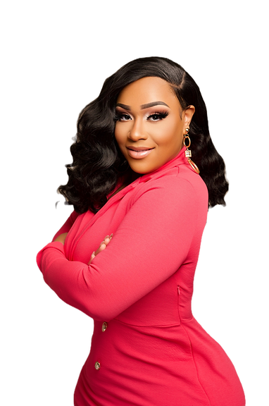 Home | Felicia Slater