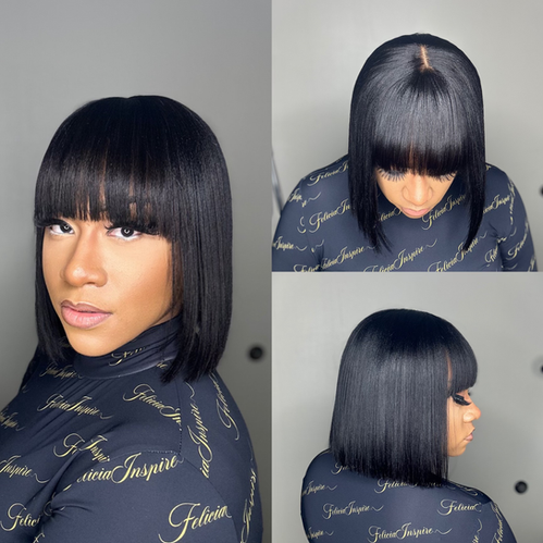 Jade | Felicia Slater