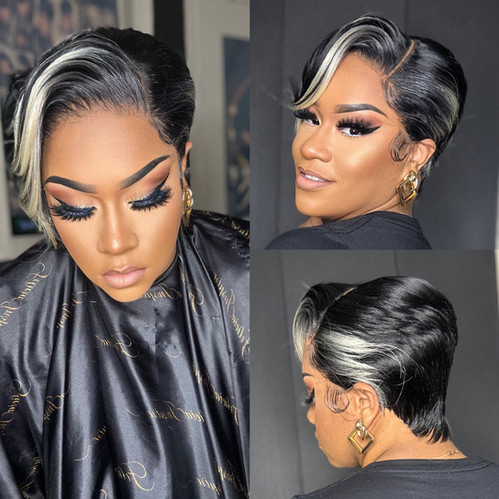 Keshona | Felicia Slater