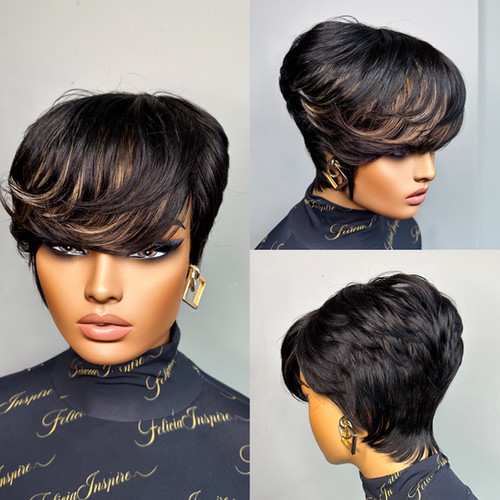 Amber | Felicia Slater