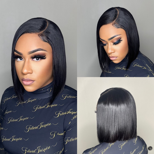 Donna | Felicia Slater