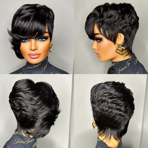 Kelly (Wig Shield Included) | Felicia Slater