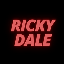 Nashville Singer Songwriter | Ricky Dale Music