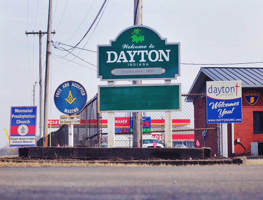 Gallery | Town of Dayton