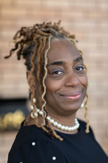 Rev. Carla Gittens | St Paul Community BC